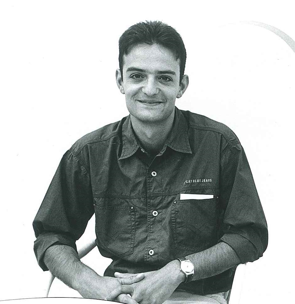 Merli Andrea | Italiani all'estero - I Diari Raccontano