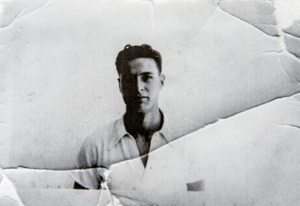 de' Molinari Franco | Italiani all'estero - I Diari Raccontano