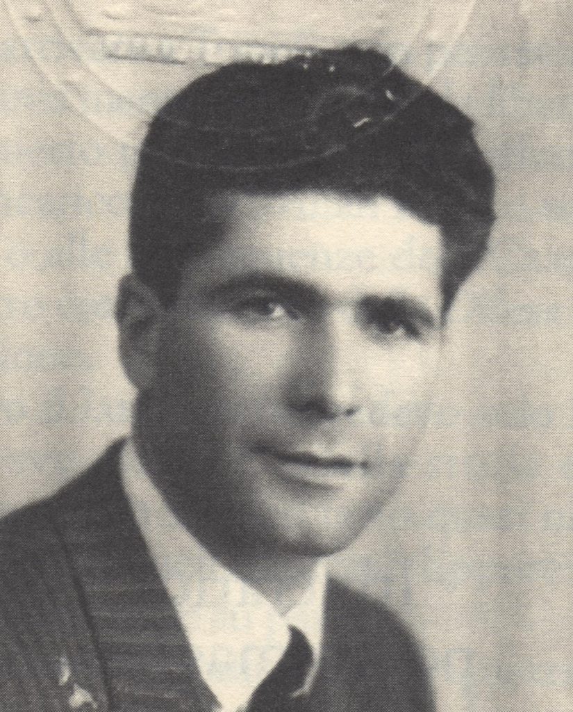 Journo Arthur | Italiani all'estero - I Diari Raccontano